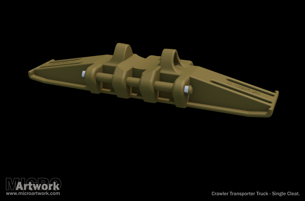 Apollo Crawler at 1/72 scale - Page 22 - Work In Progress - SF ...