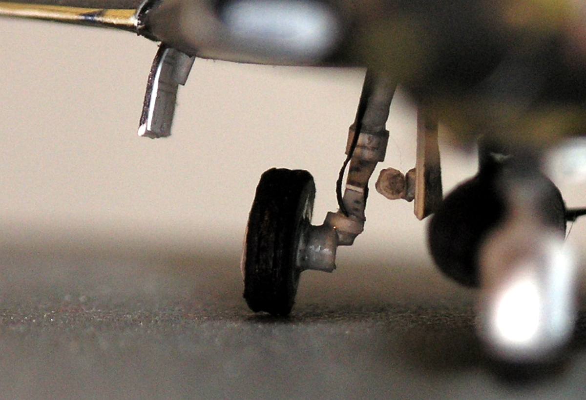 GELI #75 Saab J35Ö Draken 'Dragon Knights' 1/100 gesupert - Gallery ...